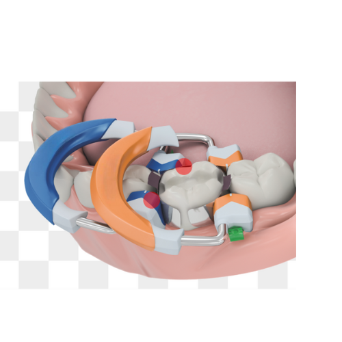 matrix phone ringing