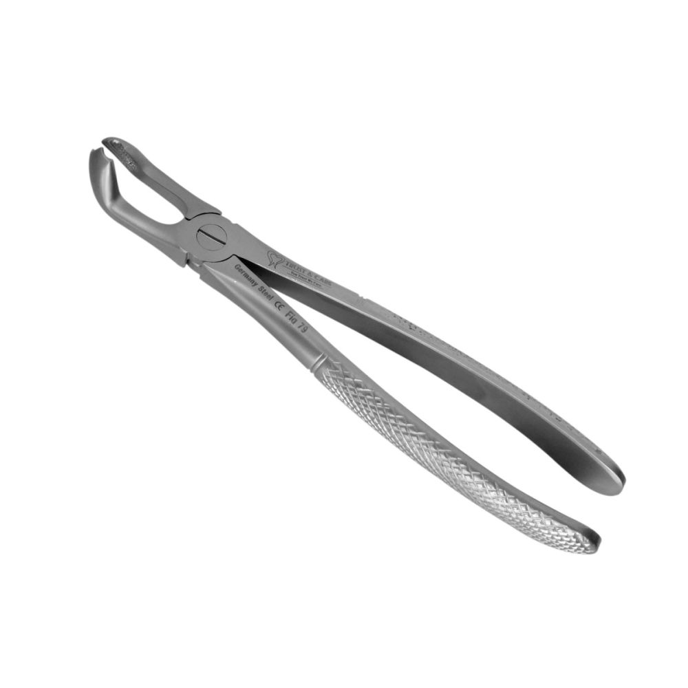 mandibular third molar forceps
