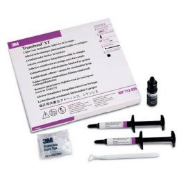3M Unitek Transbond XT | Light Cure Orthodontic Adhesive