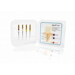 Buy Diadent Dia PT Rotary Files Online at Best Price | Pinkblue.in
