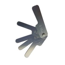 Buy Flitt Ortho Interproximal Reduction Gauge (IPR) at India’s best ...