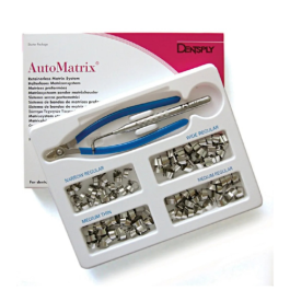Dentsply AutoMatrix Refills & Kit | Pinkblue.in